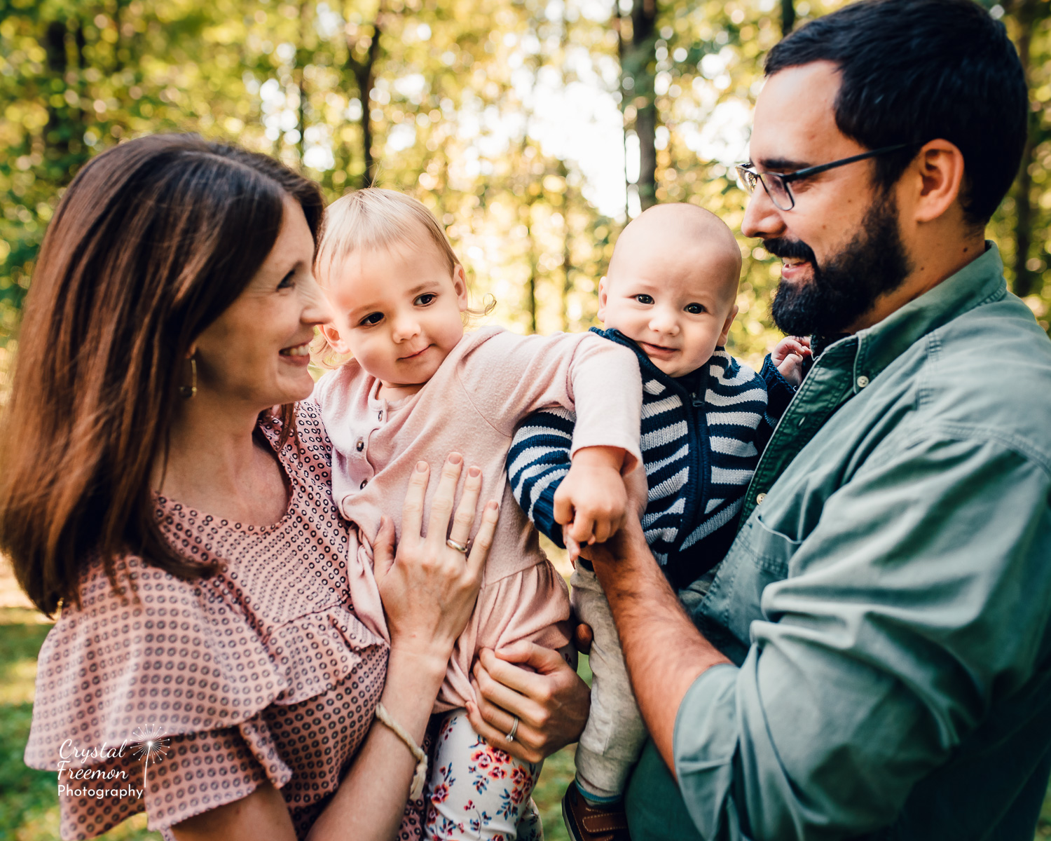 My Adventures in Video | Nashville Family Photographer