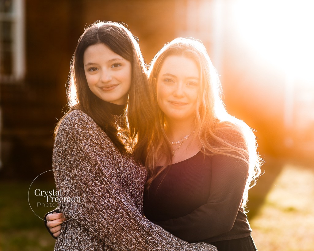 Navigating New Terrain: Portrait Sessions at Unfamiliar Locations ...