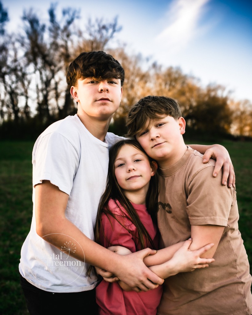 A Family Session at Preservation Park | Spring Hill, TN Family ...