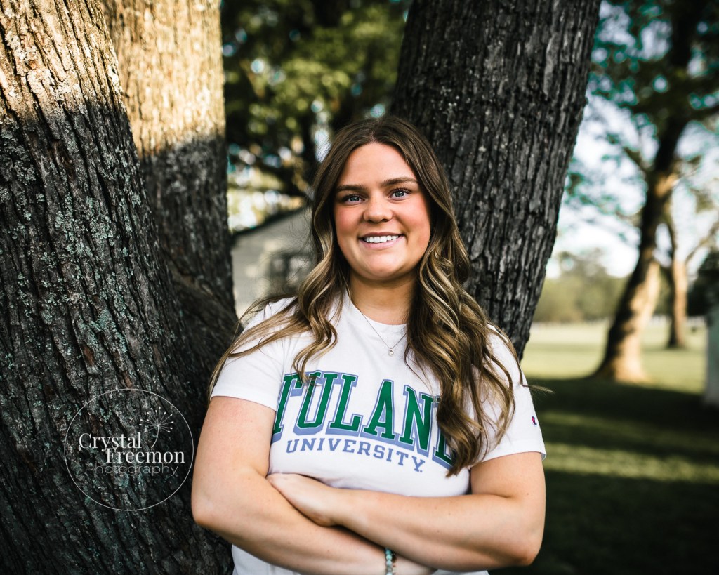 Spontaneous Change Leads to Perfect Senior Session - Crystal Freemon ...