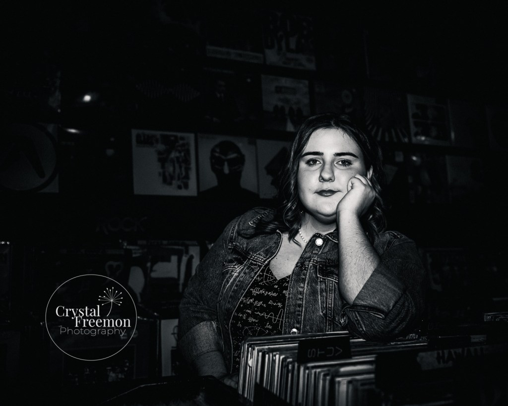 Downtown Columbia Senior Session | Class of 2025 - Crystal Freemon ...
