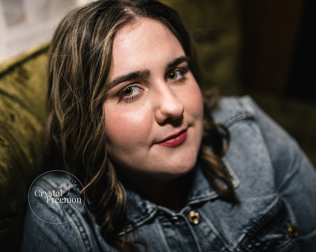 Downtown Columbia Senior Session | Class of 2025 - Crystal Freemon ...