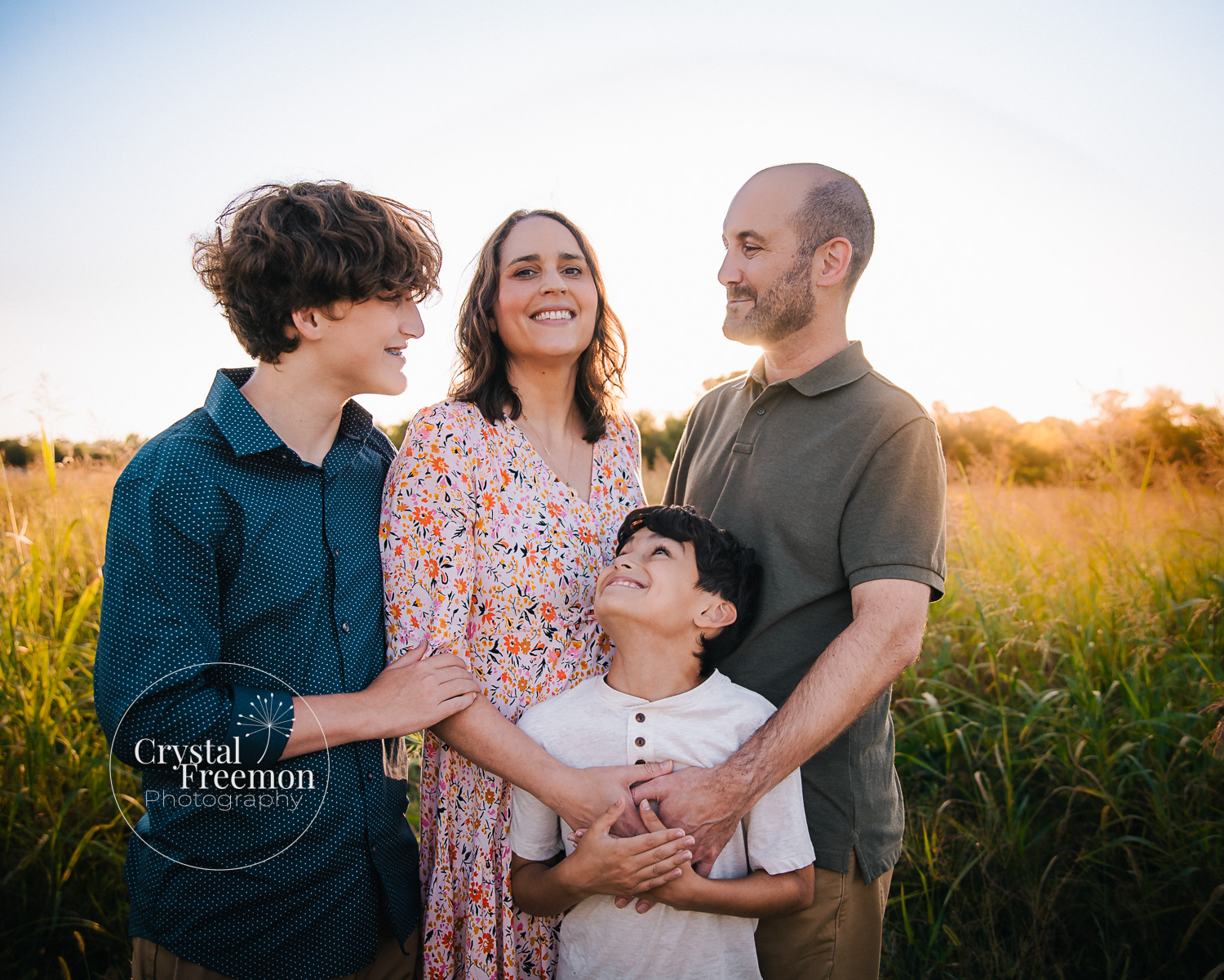 Harlinsdale Farms Family Session | Franklin TN Family Photography ...